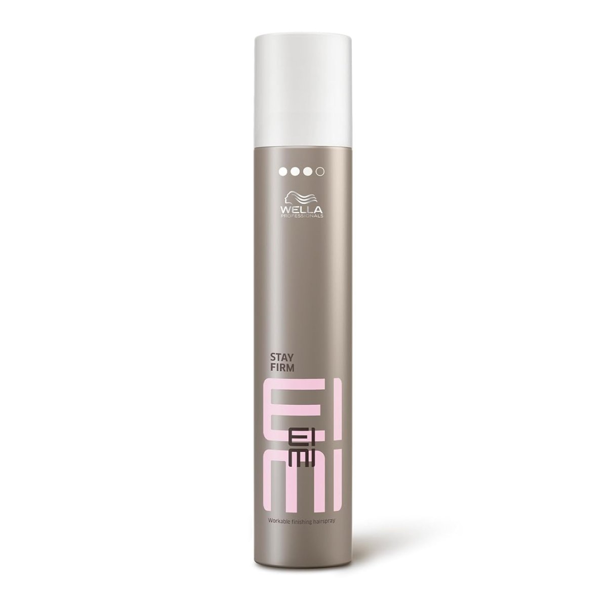 Click here for Wella EIMI Stay Firm Workable Finishing Spray prices