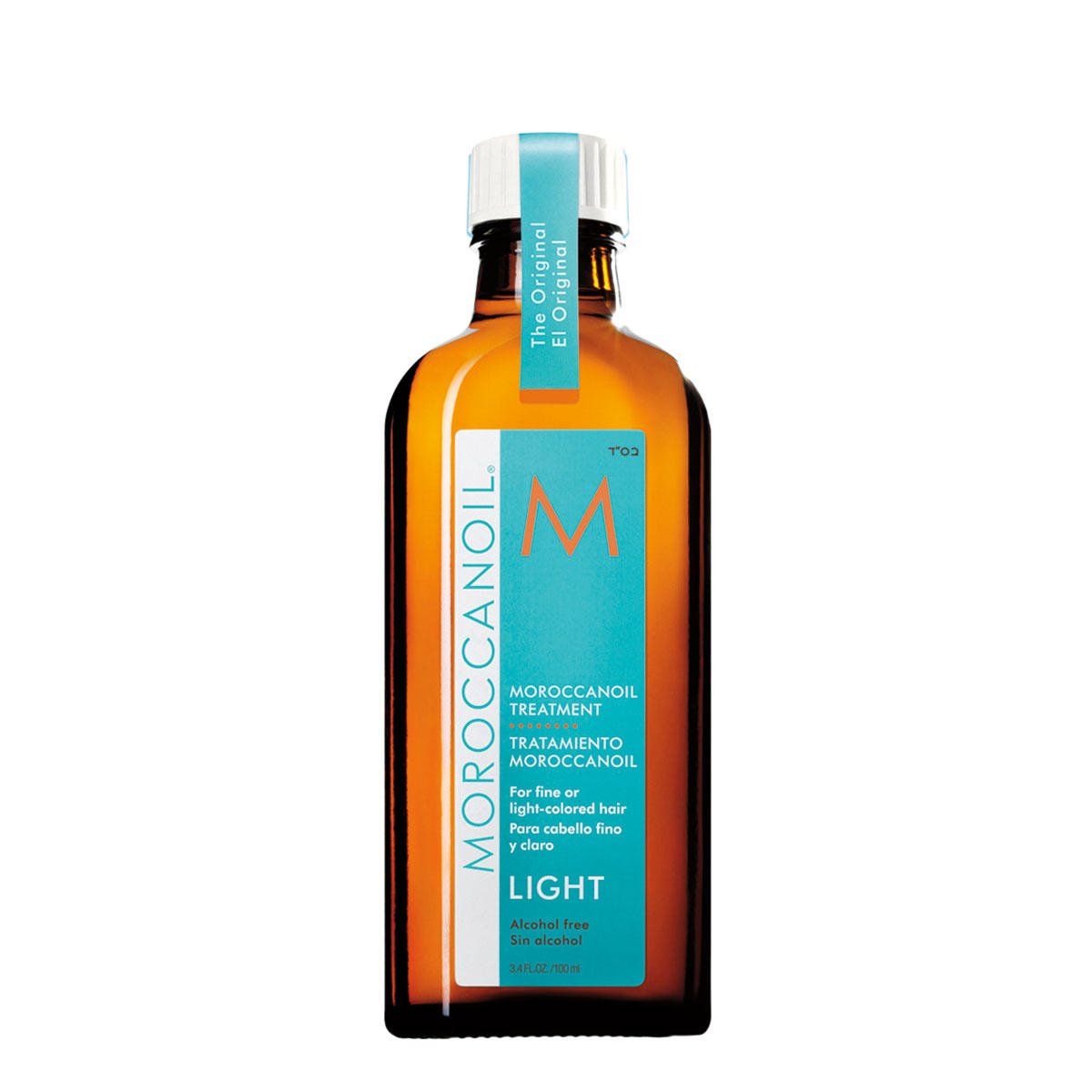 Click here for Moroccanoil Treatment Light 3.4 oz. prices