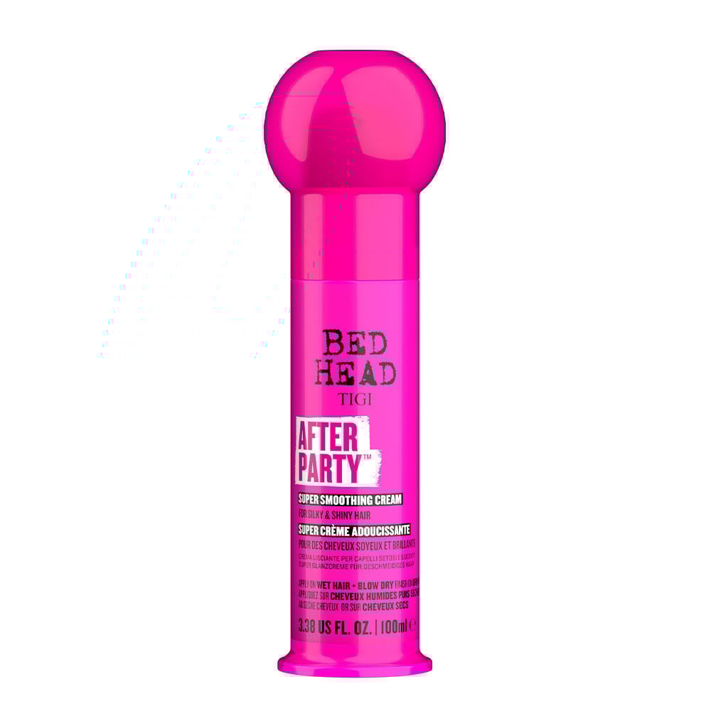 Click here for TIGI Bed Head After-Party prices
