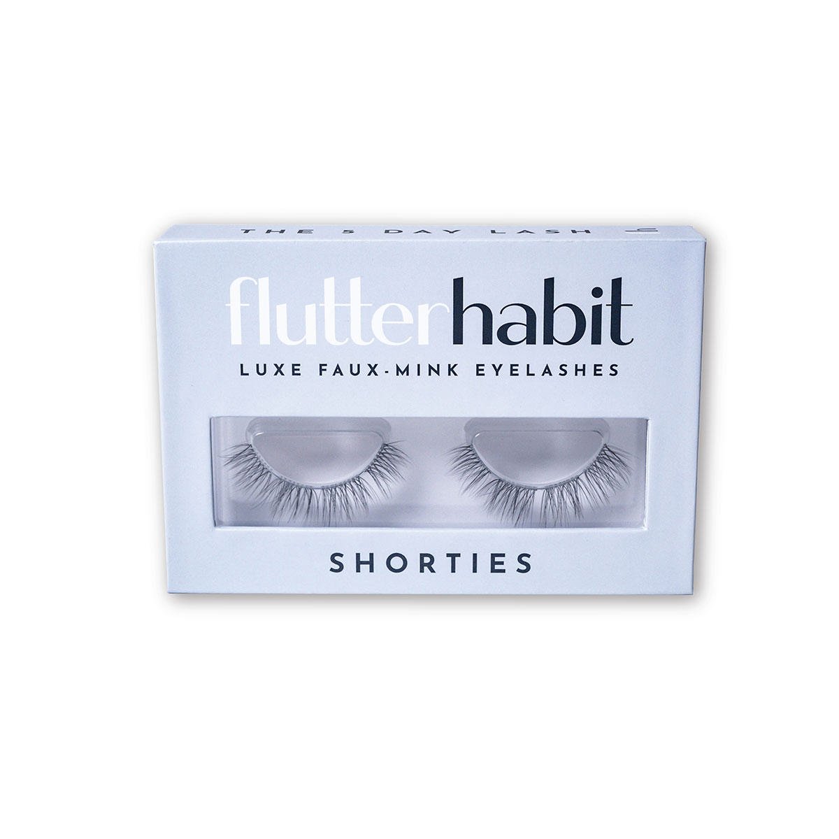 Click here for FlutterHabit Shorties 2-Pack prices