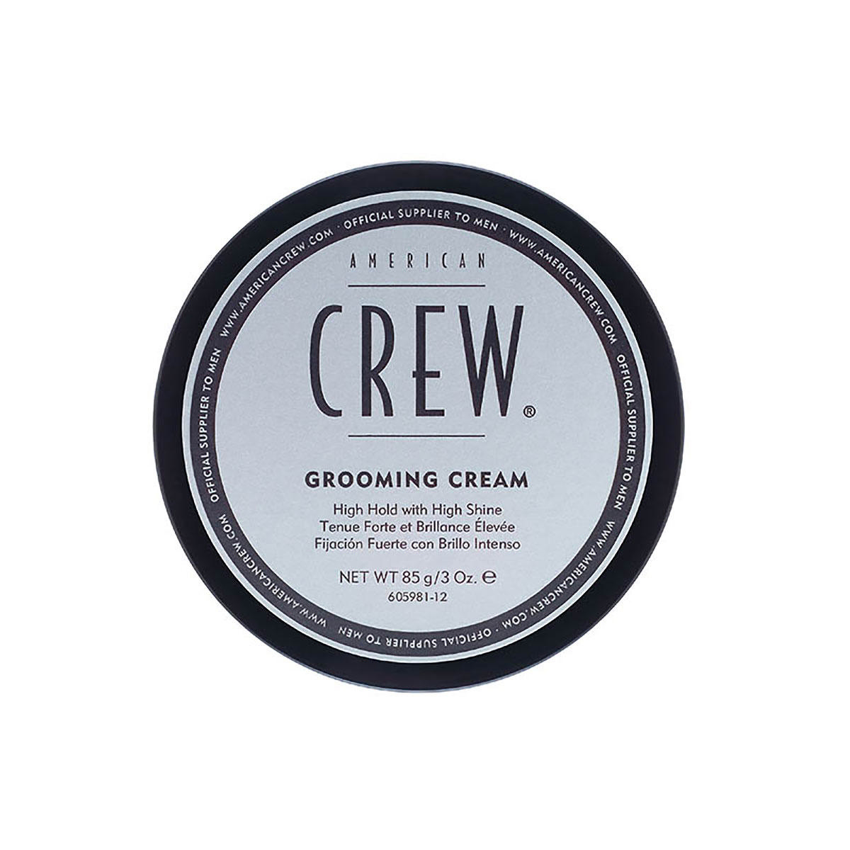 Click here for American Crew Grooming Cream prices