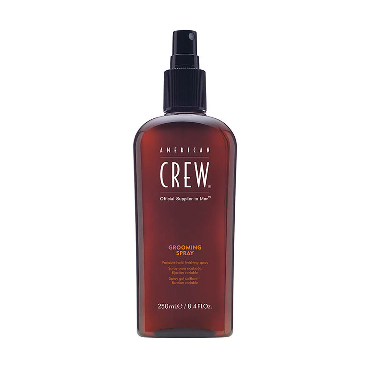 Click here for American Crew Grooming Spray prices