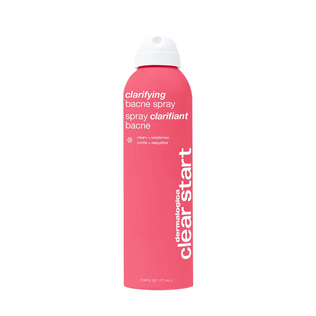 Click here for Dermalogica Clarifying Bacne Spray prices