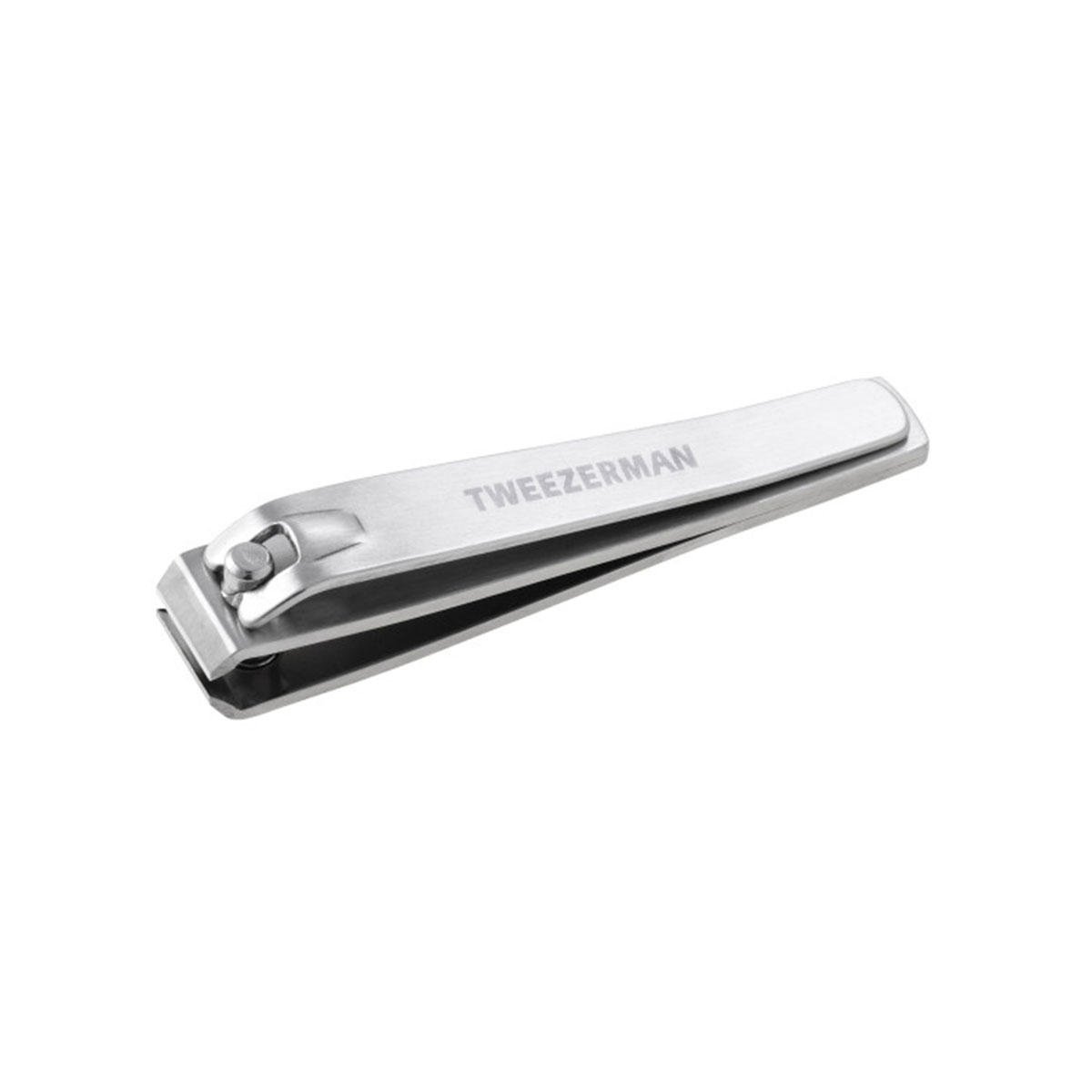Click here for Tweezerman Stainless Steel Toenail Clipper prices