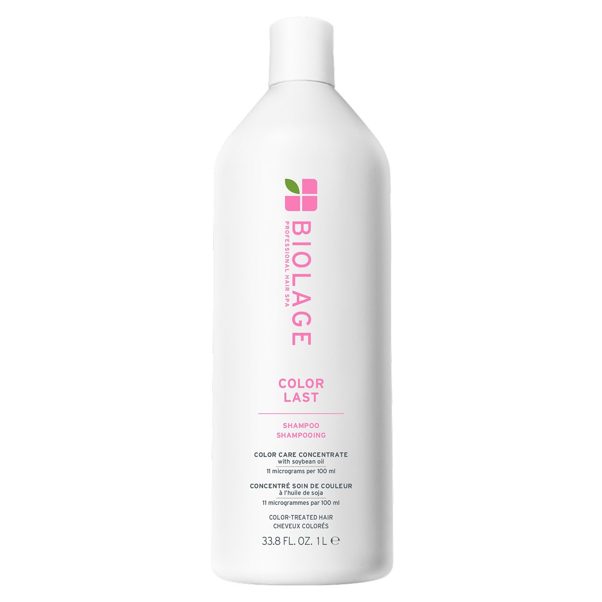 Click here for Biolage ColorLast Shampoo - 33.8 oz Shampoo prices