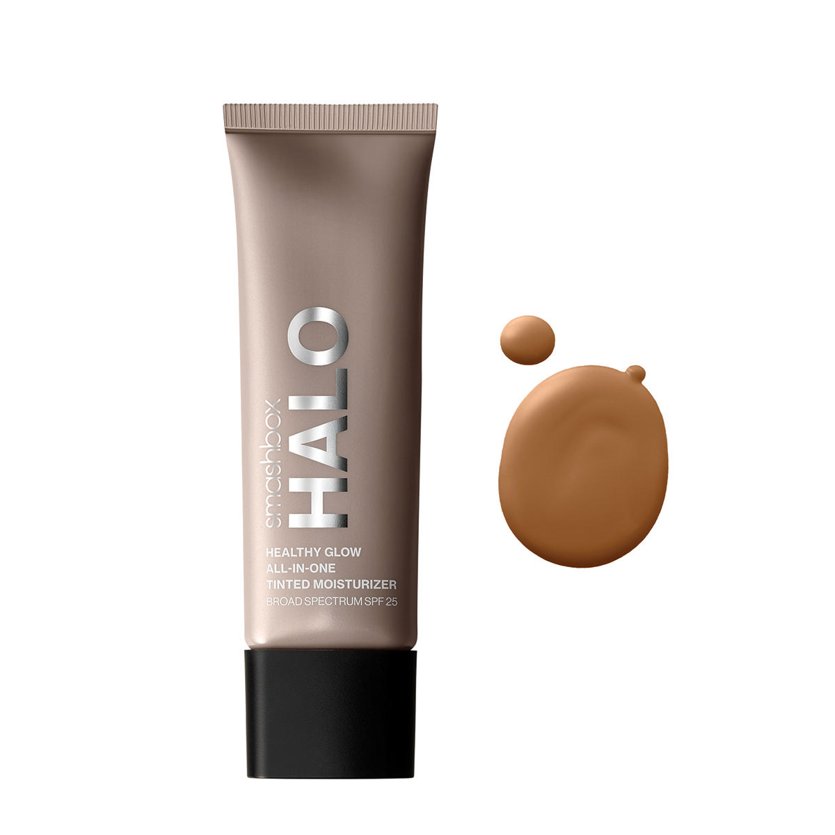 Smashbox Halo Healthy Glow Tinted Moisturizer Broad Spectrum SPF 25