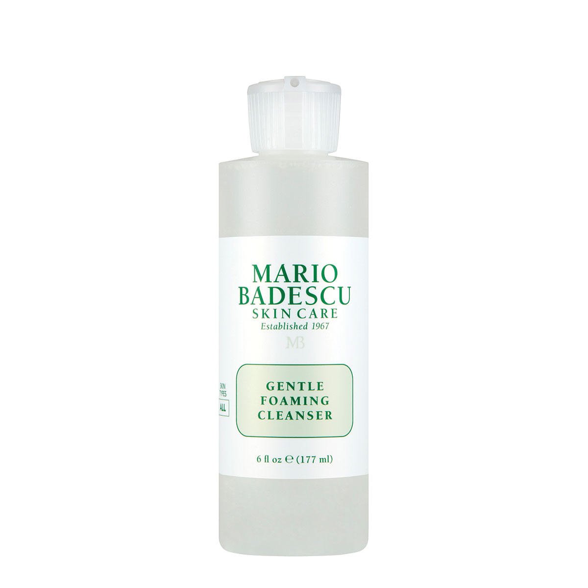 Click here for Mario Badescu Gentle Foaming Cleanser prices