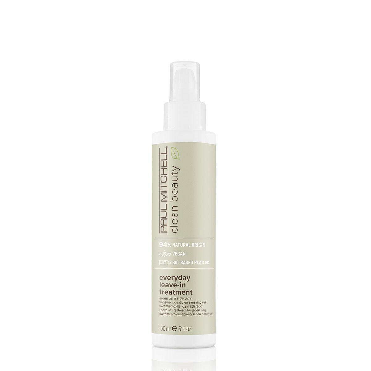 Click here for Paul Mitchell Clean Beauty Everyday Leave-In Treat... prices
