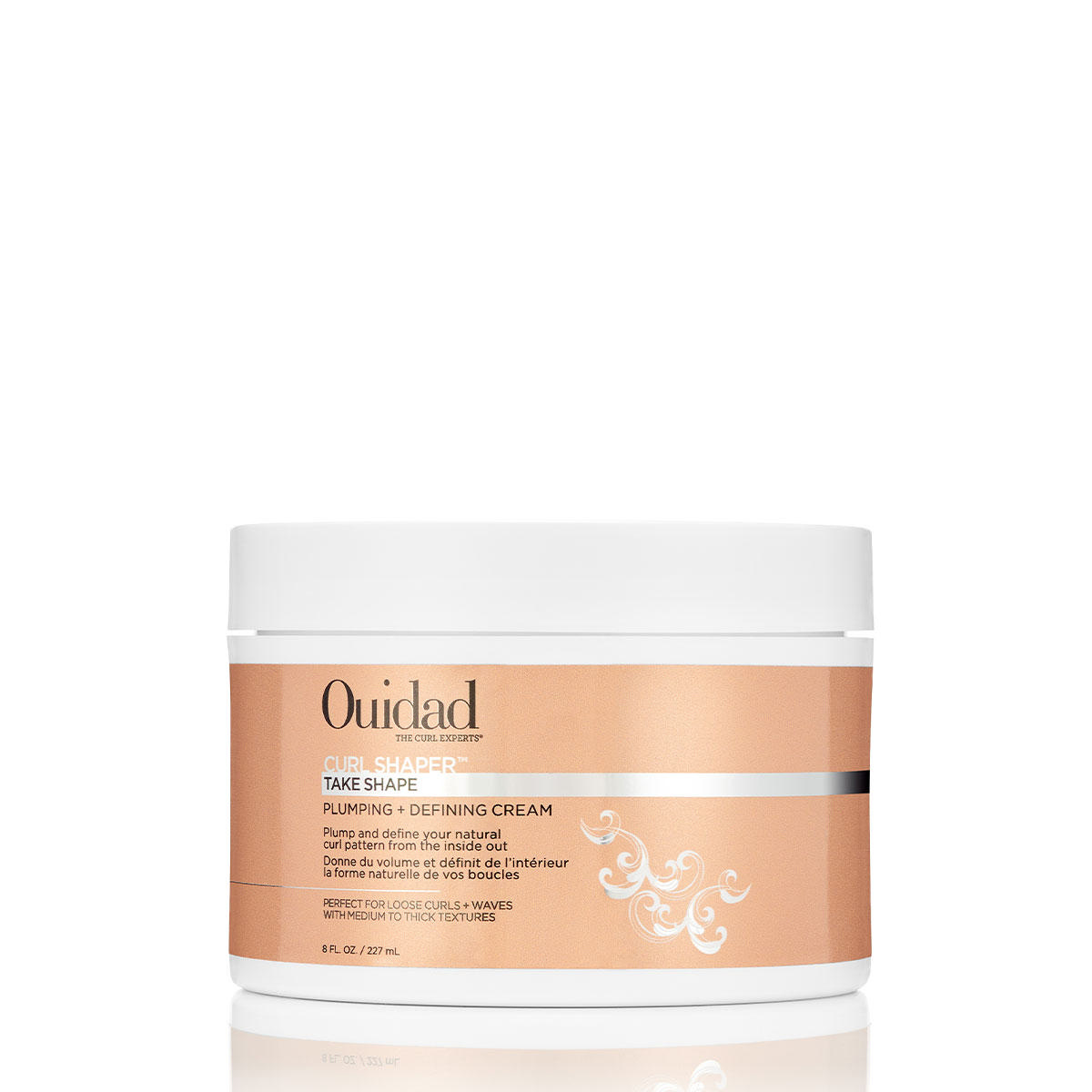 Click here for Ouidad Curl Shaper Take Shape Plumping + Defining... prices