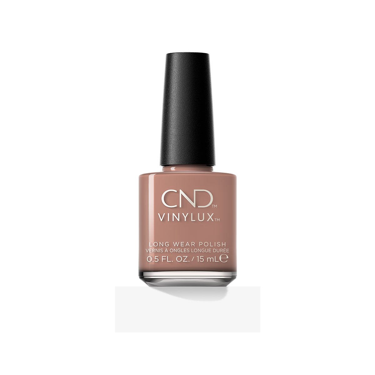 Click here for CND Vinylux Weekly Polish - Neutrals prices