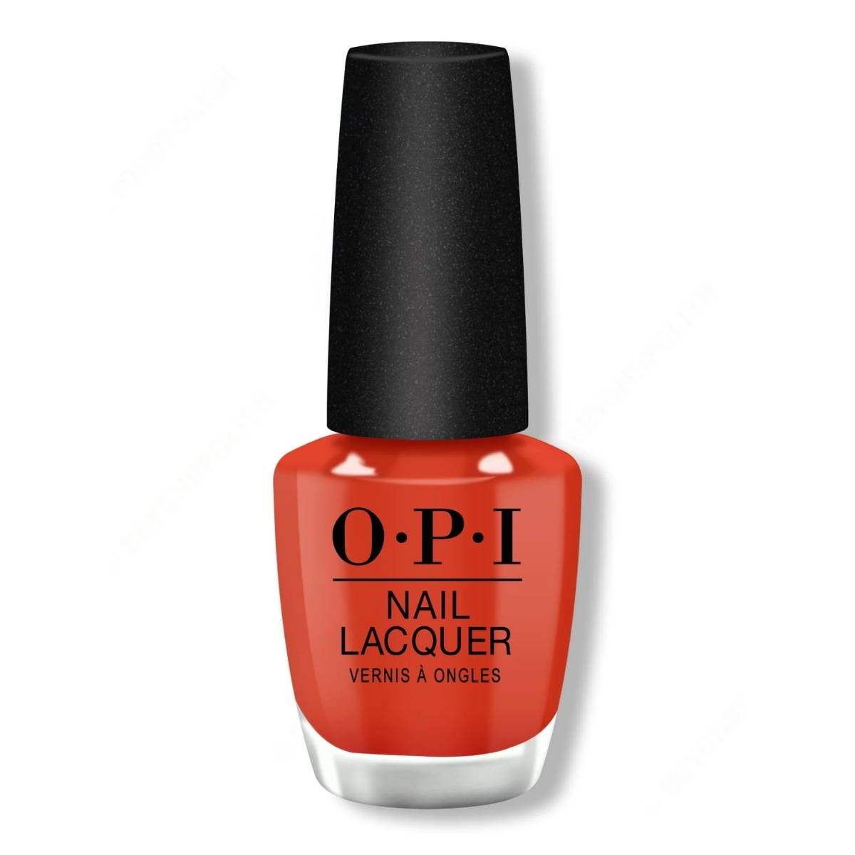 Click here for OPI Nail Lacquer - A Red-vival City prices
