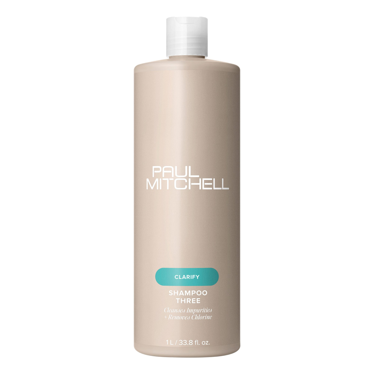 Click here for Paul Mitchell Clarifying Shampoo Three prices