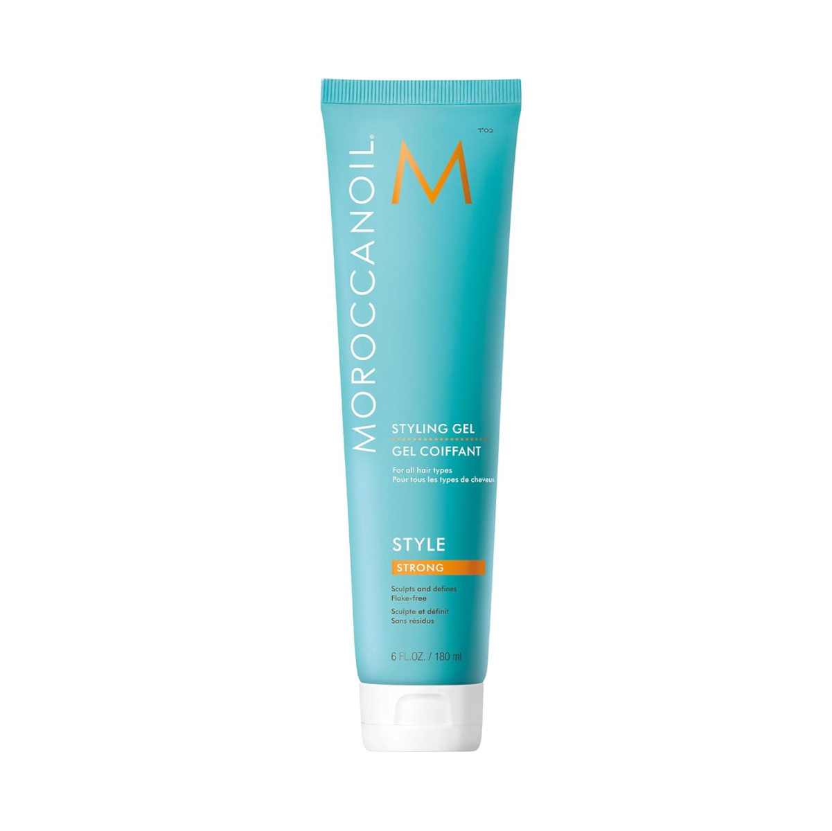 Click here for Moroccanoil Strong Styling Gel prices