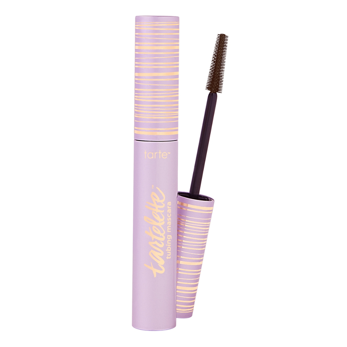 Click here for tarte Tartelette Tubing Mascara - Brown prices