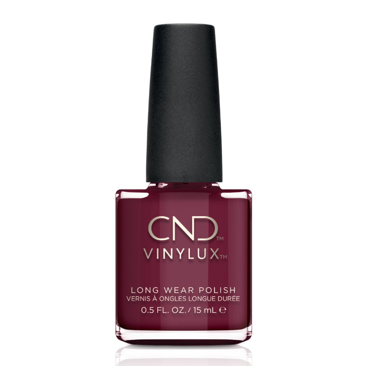 Click here for CND Vinylux Weekly Polish - Reds prices