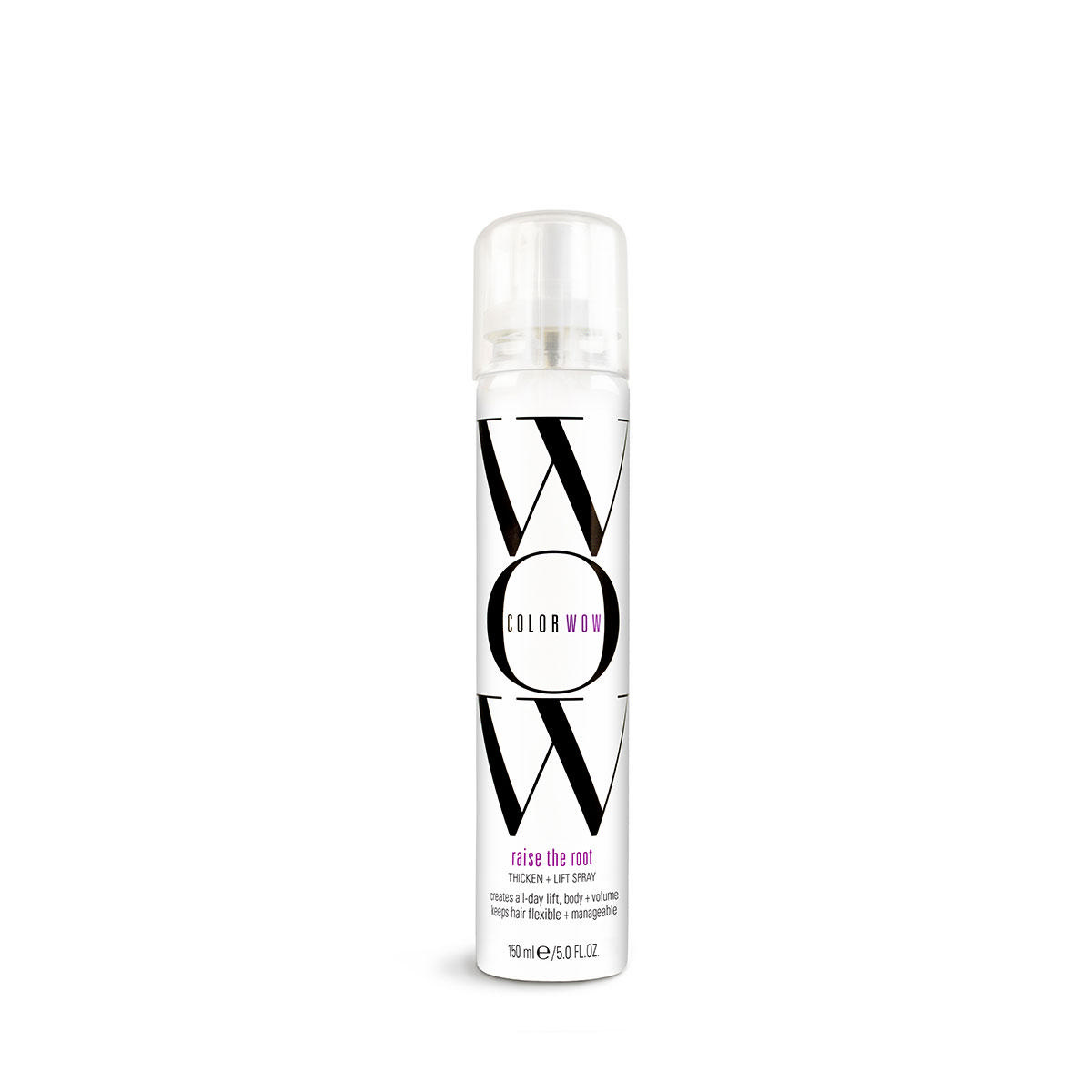 Click here for Color Wow Raise the Root Thicken + Lift Spray prices
