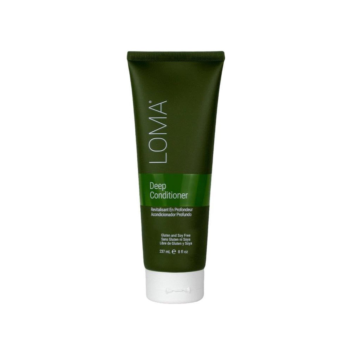 LOMA Deep Conditioner 8 oz.  One Size
