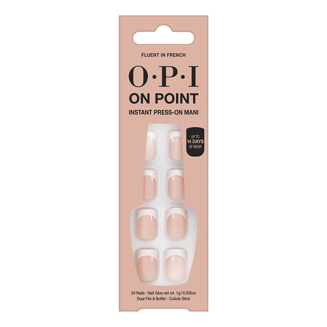 Click here for OPI On Point Instant Press-On Mani prices